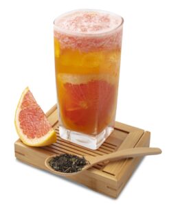 Grapefruit Green Tea – Katsubō Tea