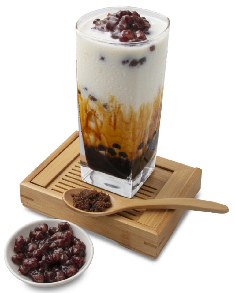 Red Bean Sugar – Katsubō Tea